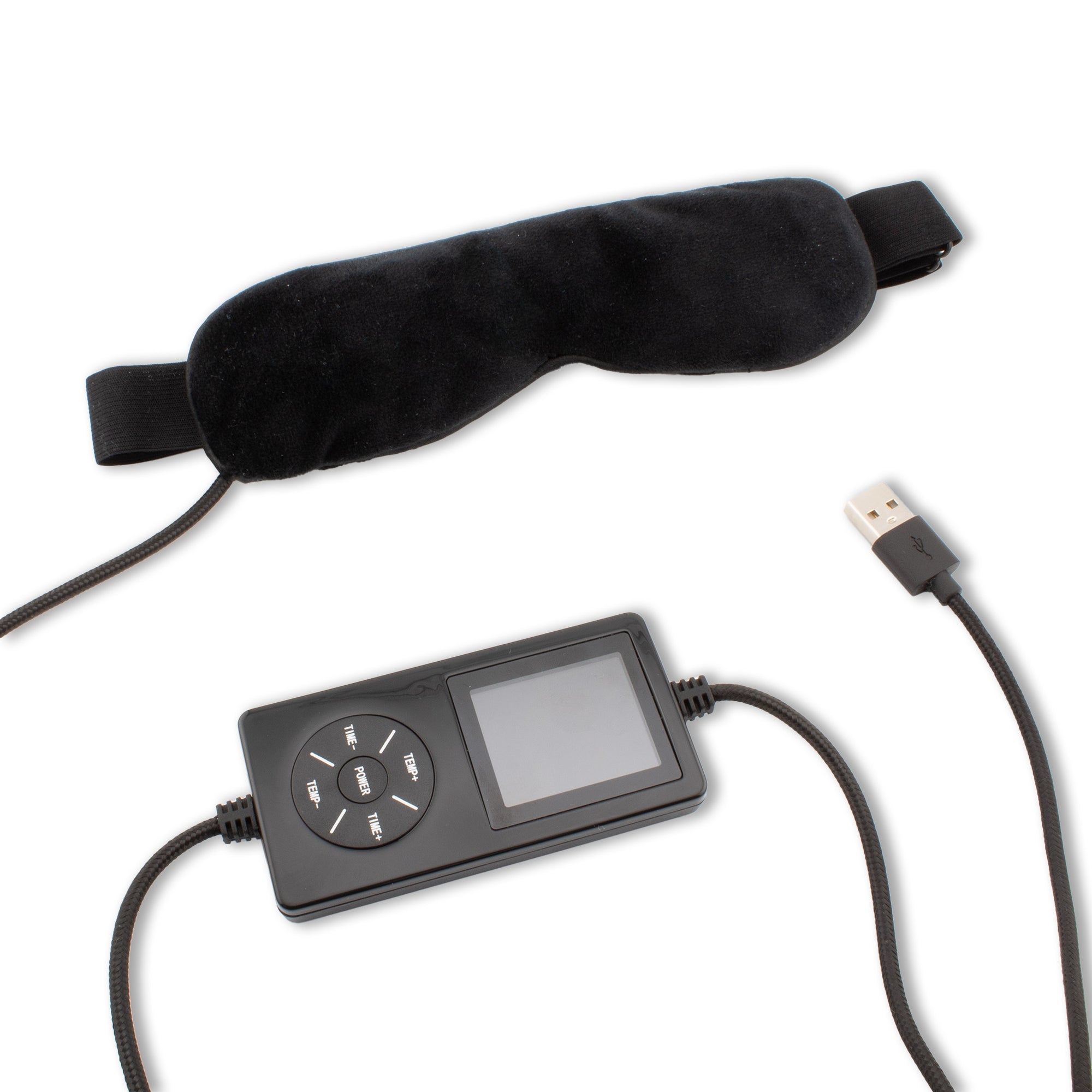 Wizard Research UK | Shop the Heated Eye Mask for Dry Eye Relief