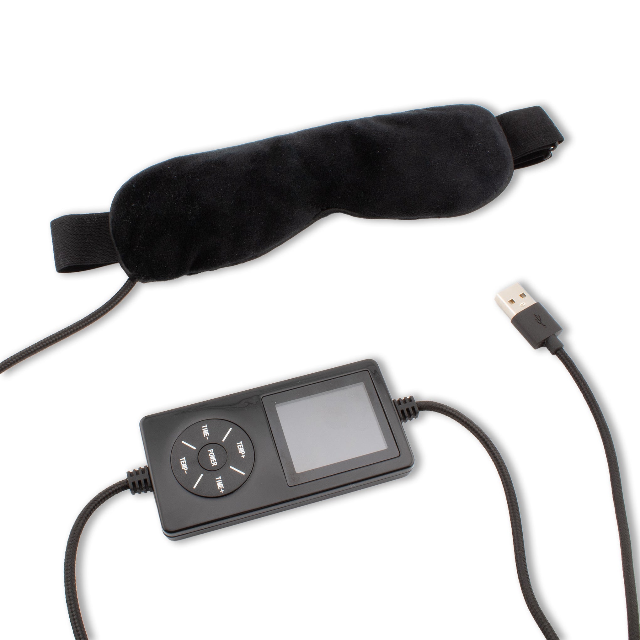 Wizard Research UK | Shop the Heated Eye Mask for Eye Relief