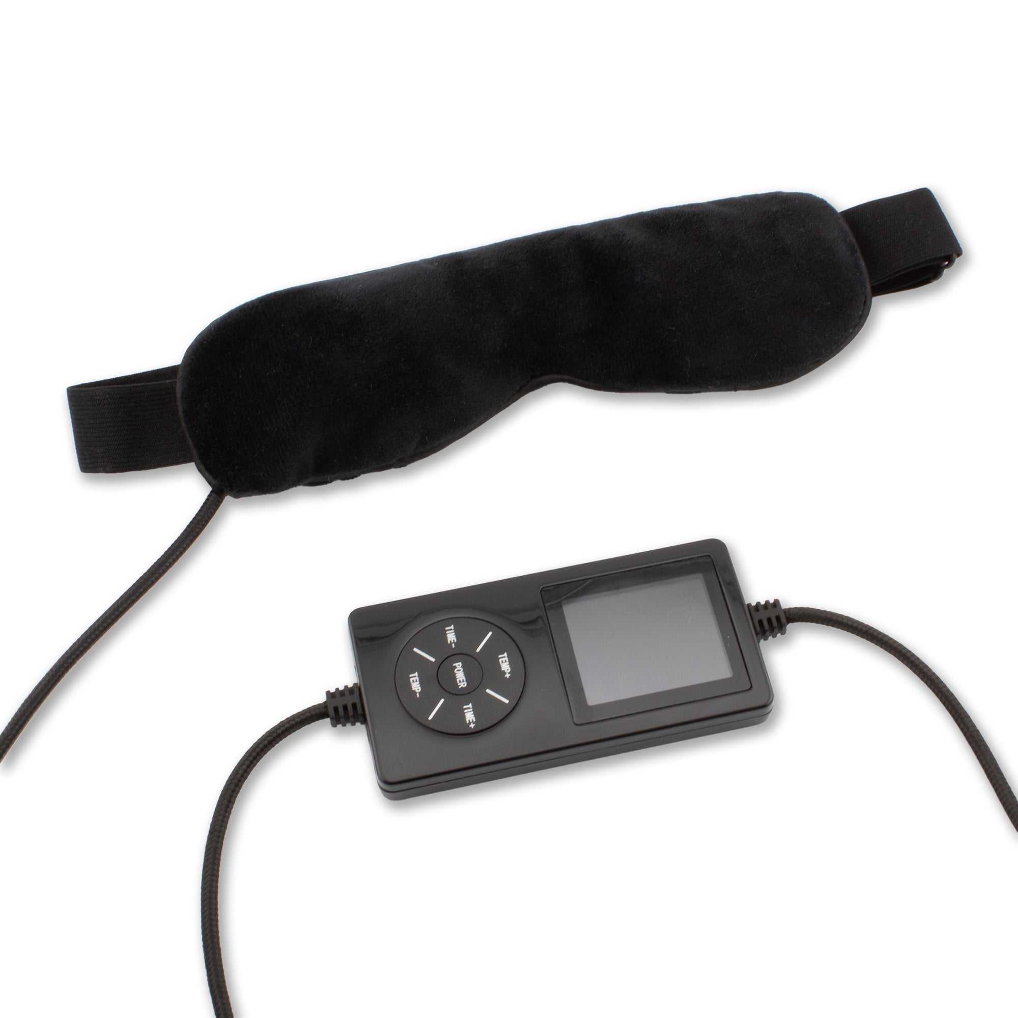 Wizard Research UK | Shop the Heated Eye Mask for Dry Eye Relief